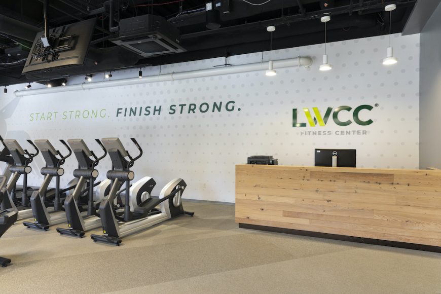 Step Inside LWCC's Baton Rouge Offices By EskewDumezRipple