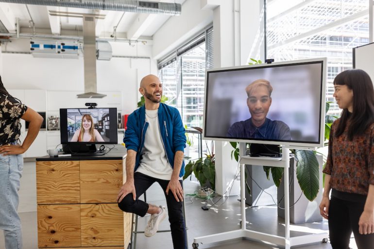 Power to the People: The Human-Centric Workplace