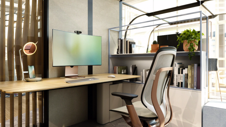Designing Leadership Spaces for Hybrid Work - Work Design Magazine