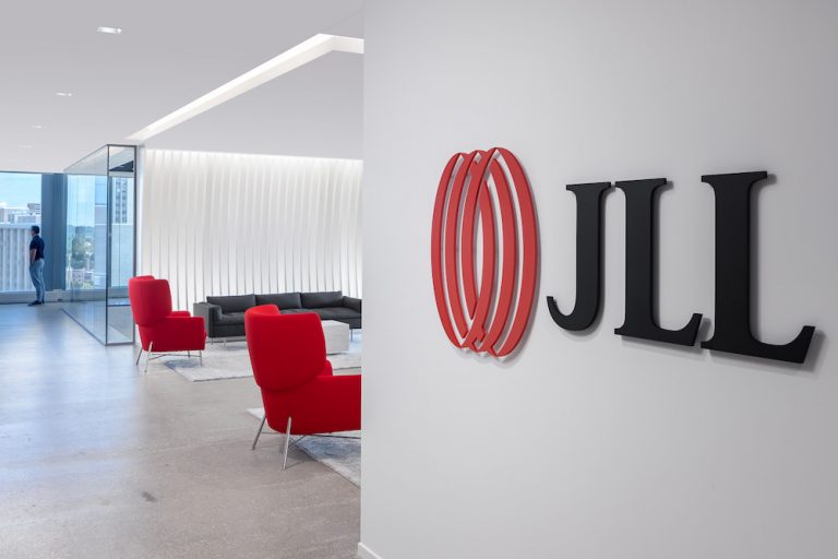Take A Tour Of JLL’s Minneapolis Offices Designed By NELSON Worldwide