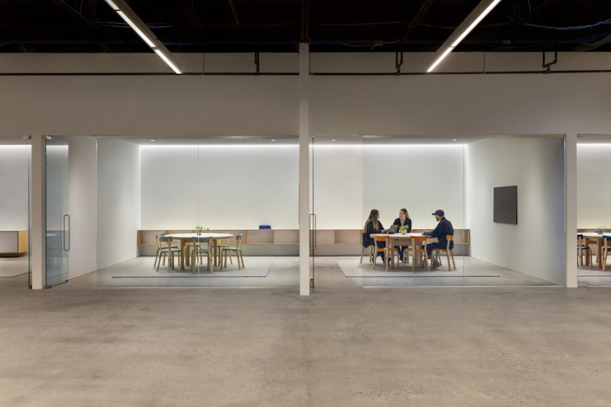 Take a Tour of RBW Factory's New York HQ - Work Design Magazine