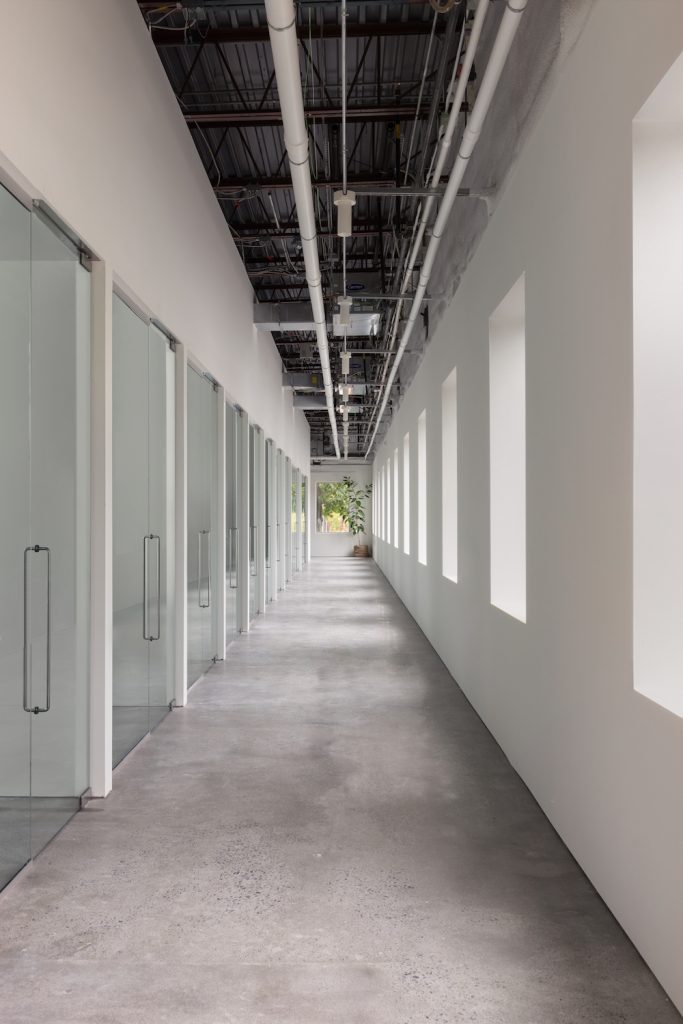 Take a Tour of RBW Factory's New York HQ - Work Design Magazine