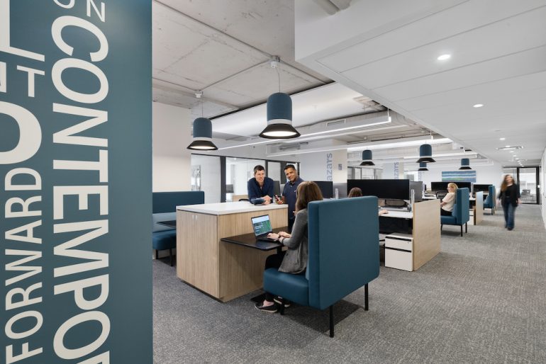 Implementing a People-First Approach to Change Management