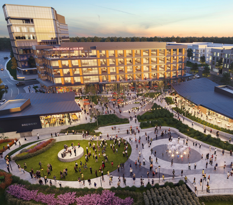 2023 Trends: Building Connections Means Smart Urban Growth