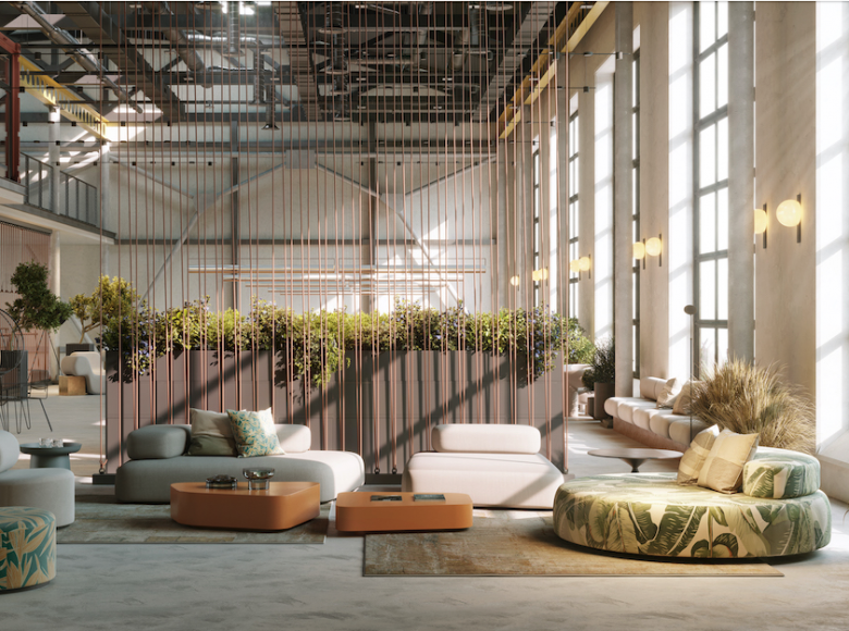 2023 Trends: The Regenerative Workplace - Work Design Magazine