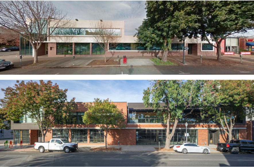 2023 Trends: Back To The Future With Adaptive Reuse