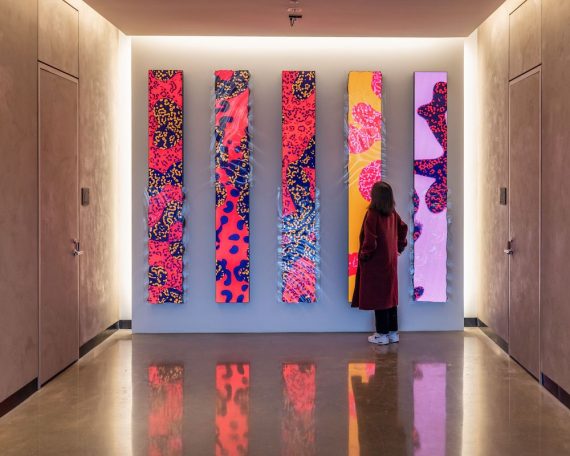 Office Design Trends & Ideas | Work Design Magazine