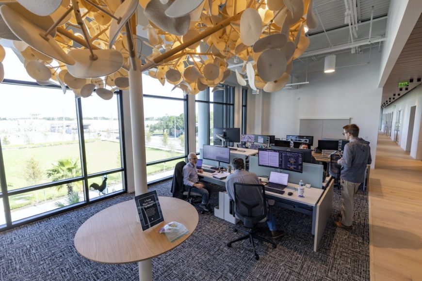 Designing for Healthy, Happy Workplaces - Work Design Magazine