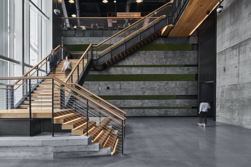 Designing for Healthy, Happy Workplaces - Work Design Magazine