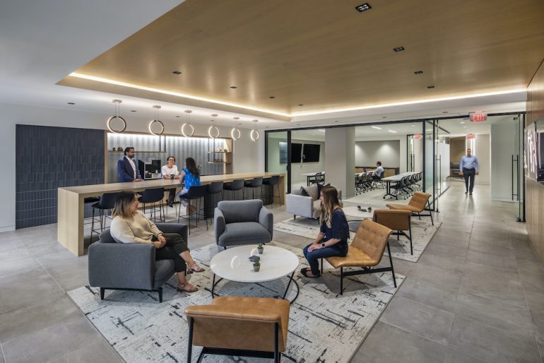 Designing for Healthy, Happy Workplaces - Work Design Magazine