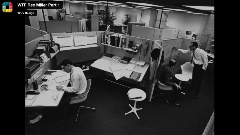 The Futurist Perspective With Rex Miller Ep 1.1 - Work Design Magazine