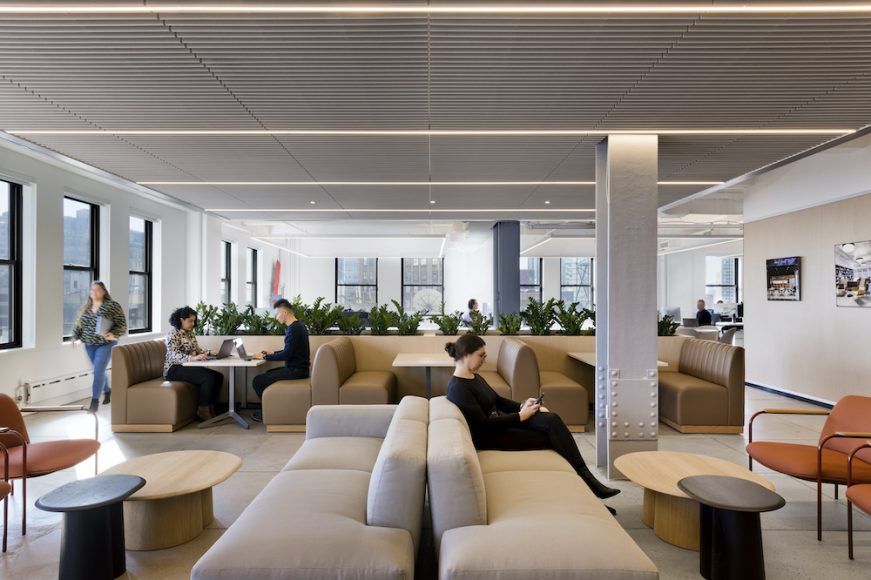 Designing Healthy Workplaces That Foster Employee Happiness