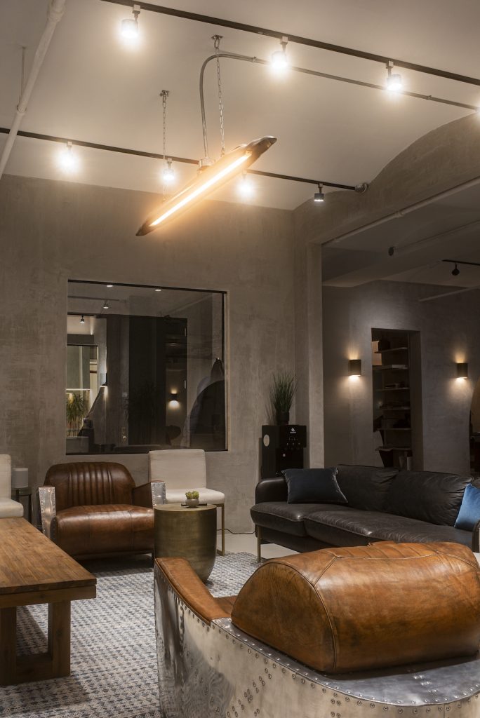 Emotion’s Leading Role in Designing Positive Workplace Interiors