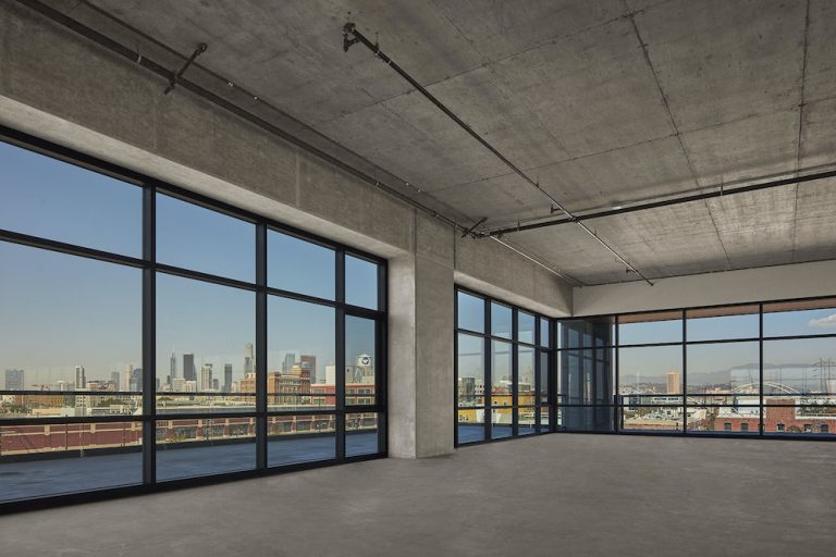 Ware Malcomb's Latest Project Positively Impacts LA Skyline