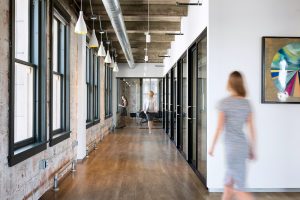 The Next Generation Private Office - Work Design Magazine