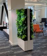 MOBILE Versa Wall Offers Flexibility And Health Benefits At Work