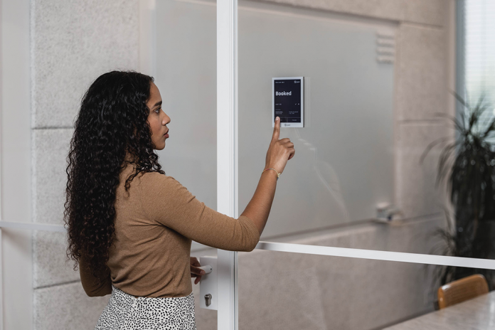 Upgrade Your Hybrid Workplace In A Sustainable Way With Joan