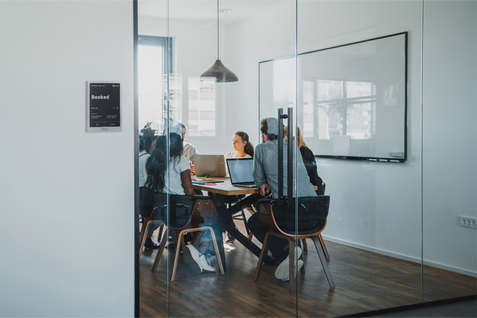 Upgrade Your Hybrid Workplace In A Sustainable Way With Joan