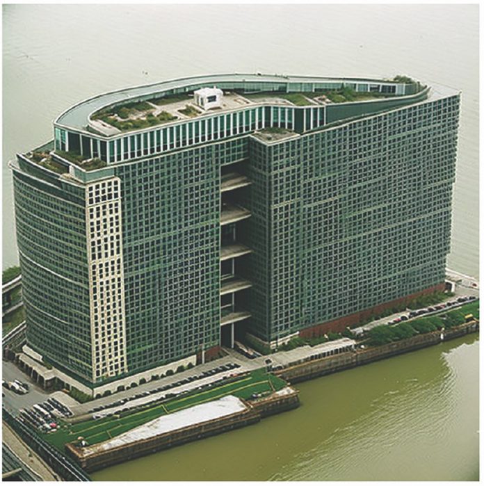 AI And The Next Generation of Architecture