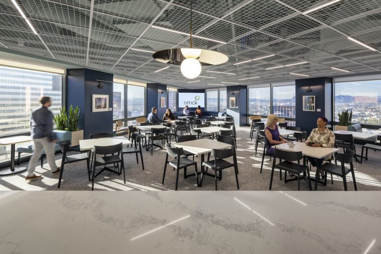 People-First Design Enables ALL People to Thrive in the Office