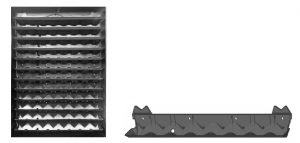 MOBILE Versa Wall Offers Flexibility And Health Benefits At Work