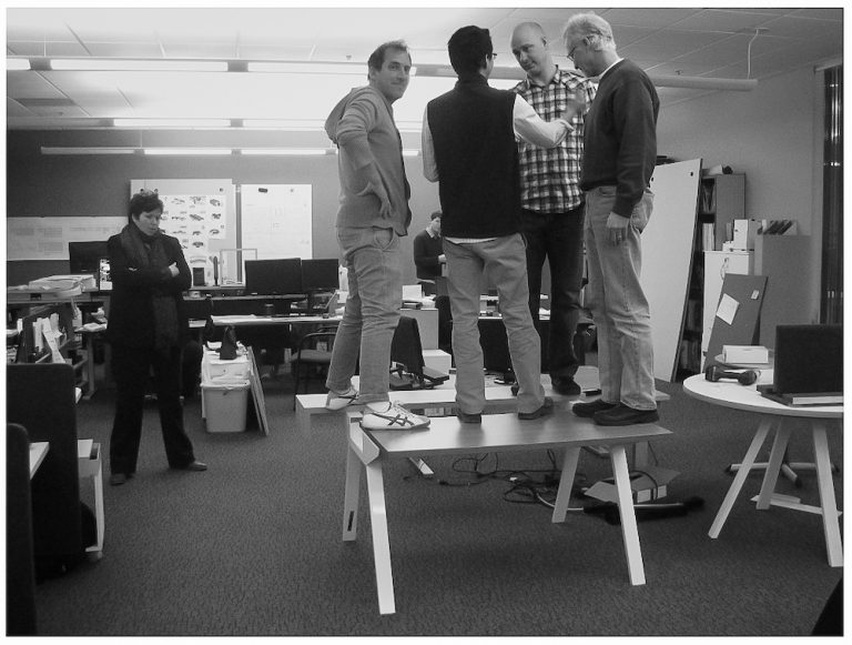 An Exclusive Preview of Watson Furniture’s Tonic Collection