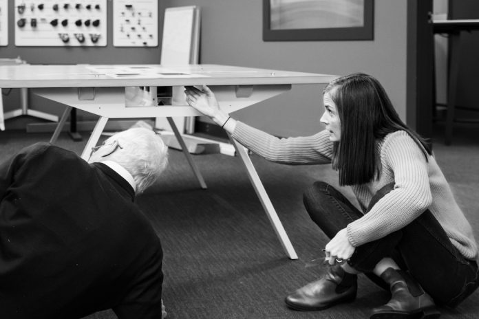 An Exclusive Preview of Watson Furniture’s Tonic Collection