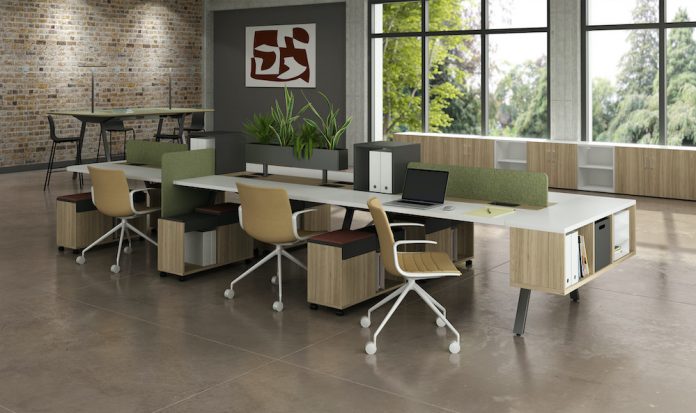 An Exclusive Preview of Watson Furniture’s Tonic Collection