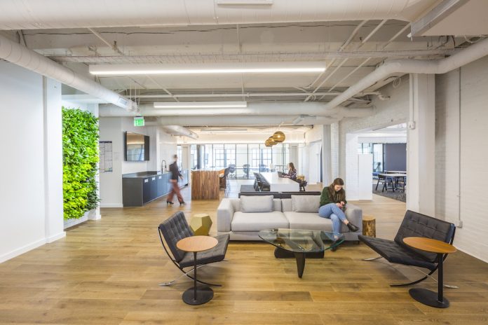 Incorporating The WELL Building Standard In Workplace Design