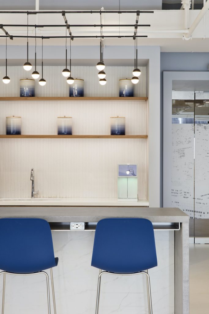 Resimercial Design: Balance Workplace Comfort and Sustainability