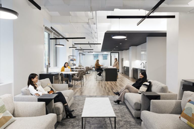 Resimercial Design: Balance Workplace Comfort and Sustainability