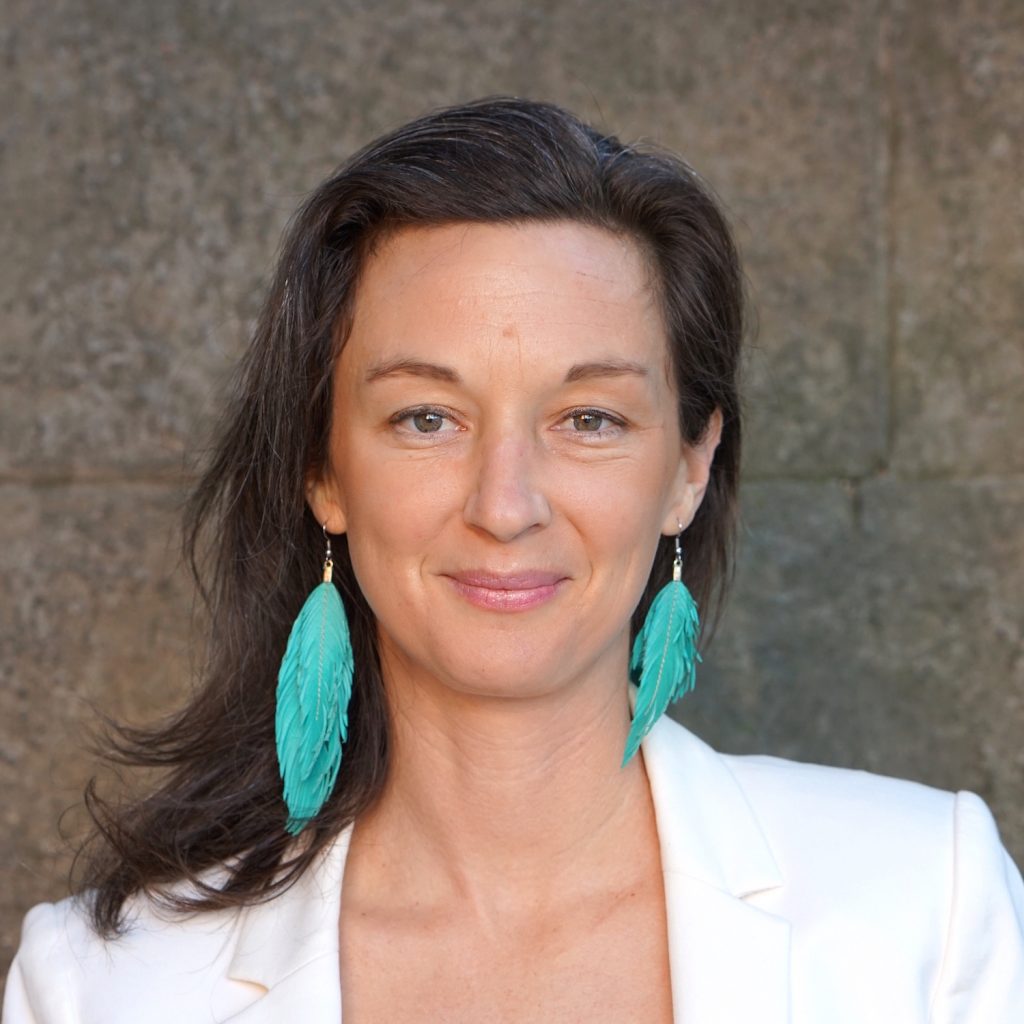 The Regenerative Leadership Design Perspective With Larissa Conte Ep 3.2