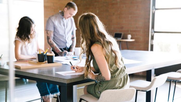 Designing Workplaces with Insight and Intention - WDM