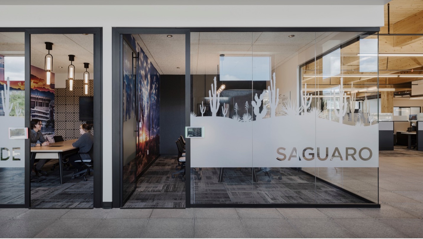 ESG Efforts: Designing a Better Future for the Workplace