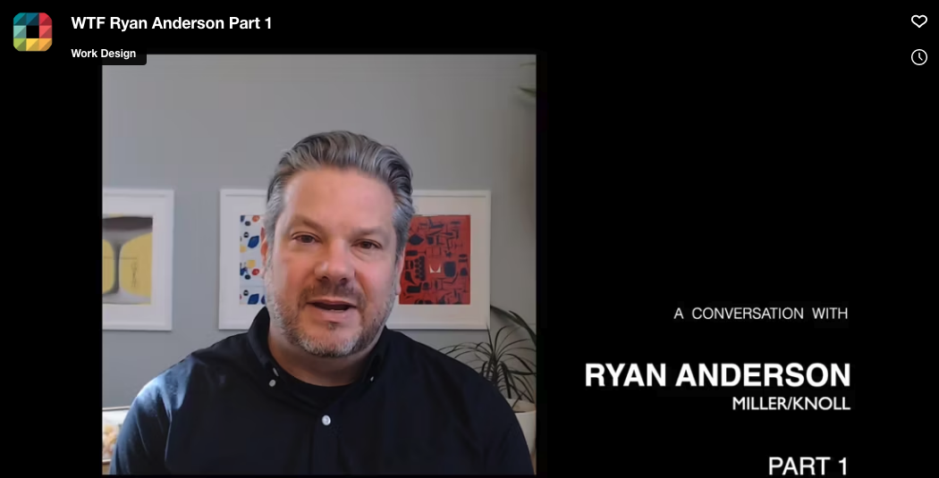The Research & Insights Perspective With Ryan Anderson Ep 2.1