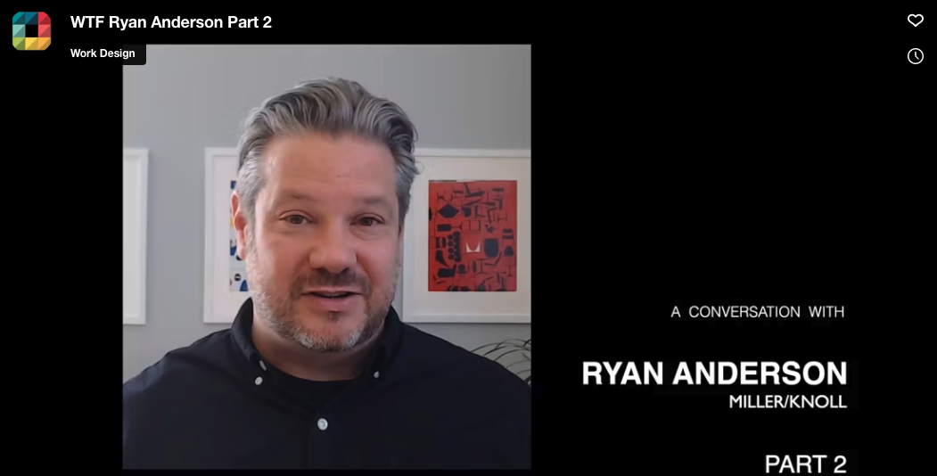 The Research & Insights Perspective With Ryan Anderson Ep 2.2