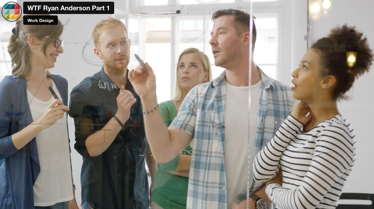 The Research & Insights Perspective With Ryan Anderson Ep 2.1