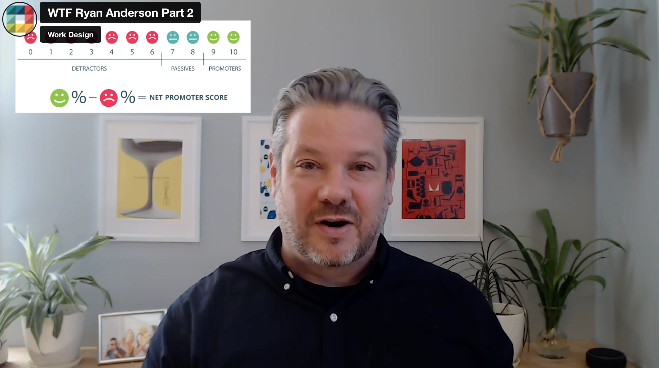 The Research & Insights Perspective With Ryan Anderson Ep 2.2