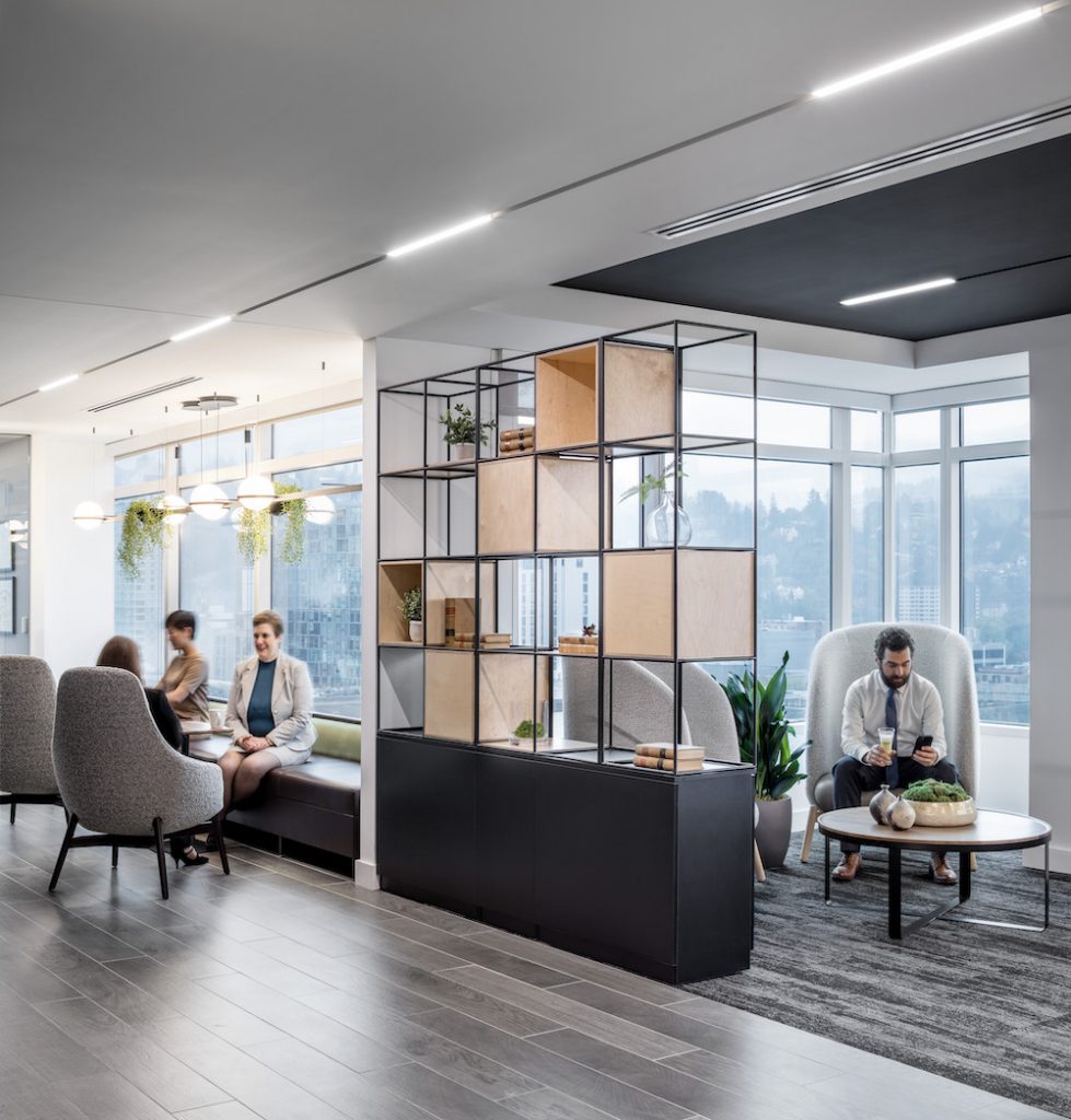 Tips For Designing a People-First Workplace