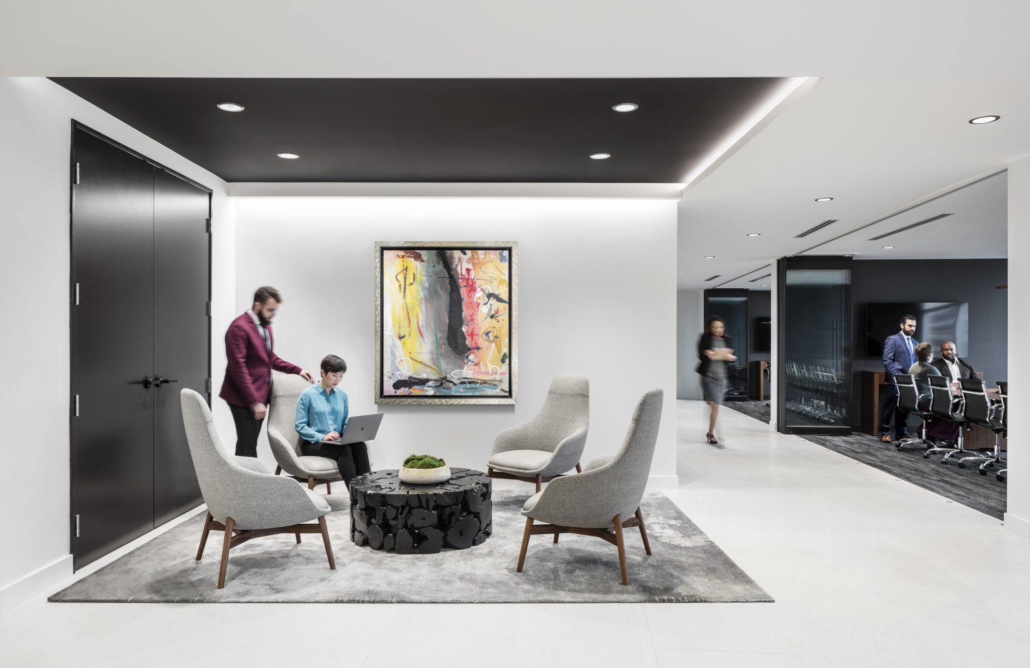 Tips For Designing a People-First Workplace