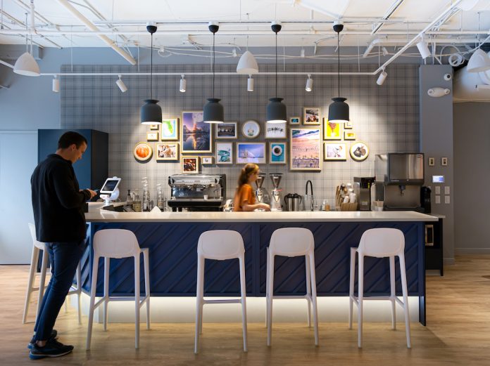 Exploring the Psychology of Interior Design in the Workplace