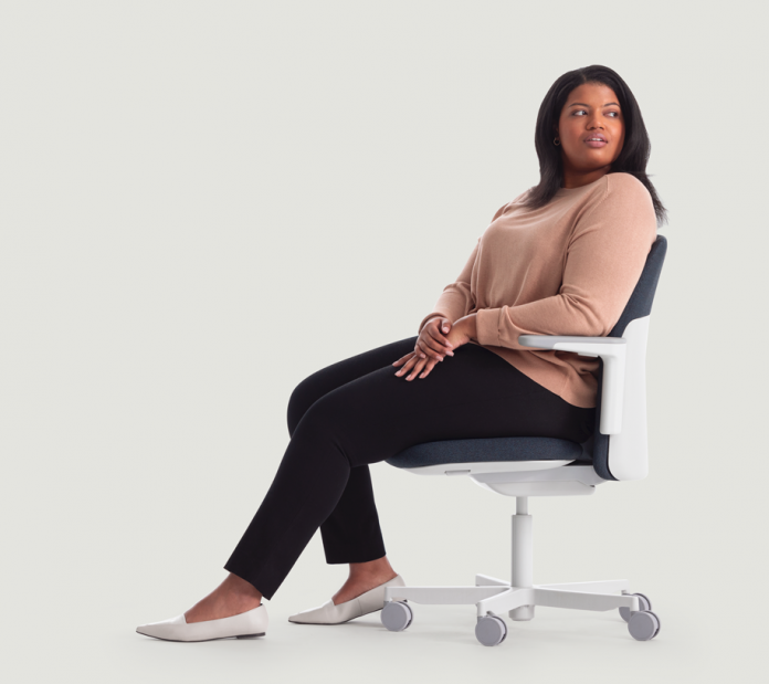 Chair of the Month Review: Path by Humanscale