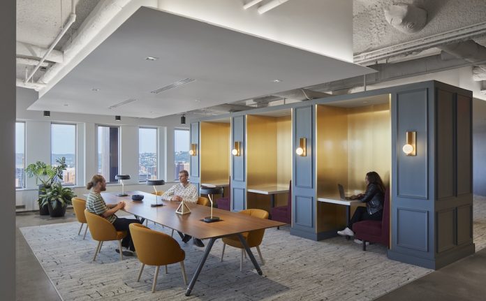 5 Tips for Alternative Workspaces - Work Design Magazine