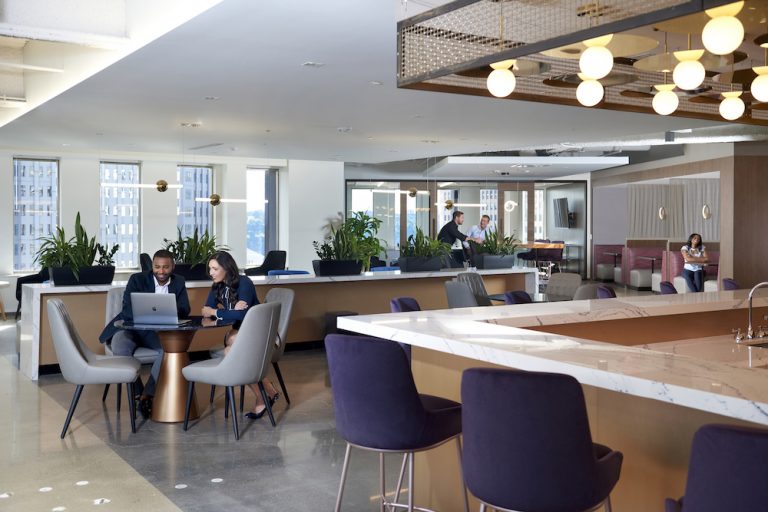 5 Tips for Alternative Workspaces - Work Design Magazine