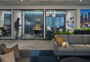 5 Tips for Alternative Workspaces - Work Design Magazine