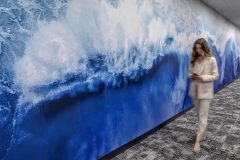 Step Inside Pacific Life's Newport Beach HQ By Hendy