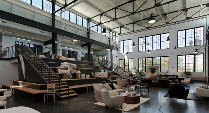 Exploring the Psychology of Interior Design in the Workplace