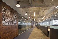 The Role of LEED and WELL with Sound Masking Systems