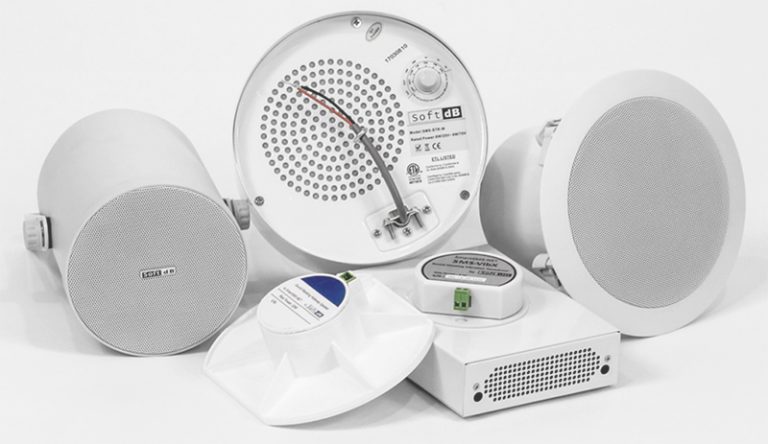 The Role of LEED and WELL with Sound Masking Systems