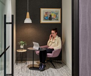 Step Inside RMA's New Philadelphia Offices By Meyer